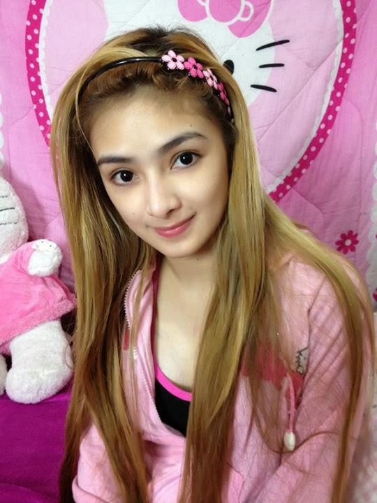 Mary Mae Dela Cerna Auliaulla In Secangir Kopi
