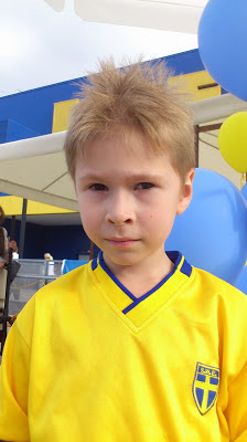 Swedish Corner~Down Under: Midsummer at IKEA Logan