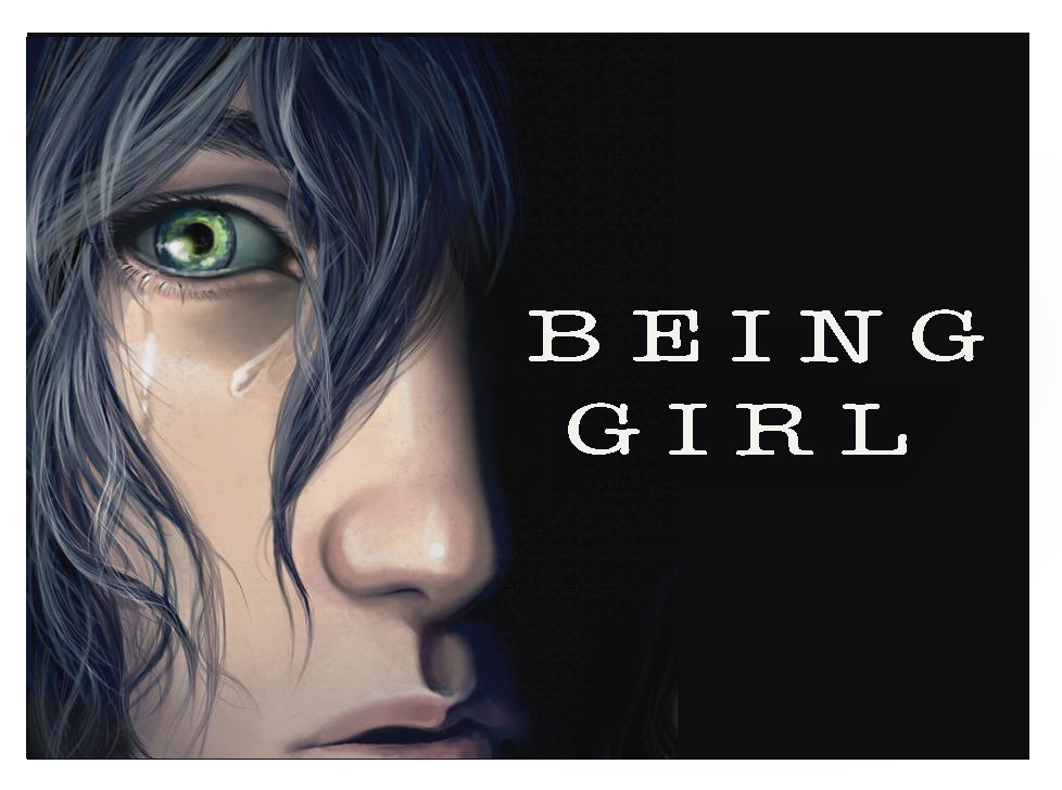 Being girl