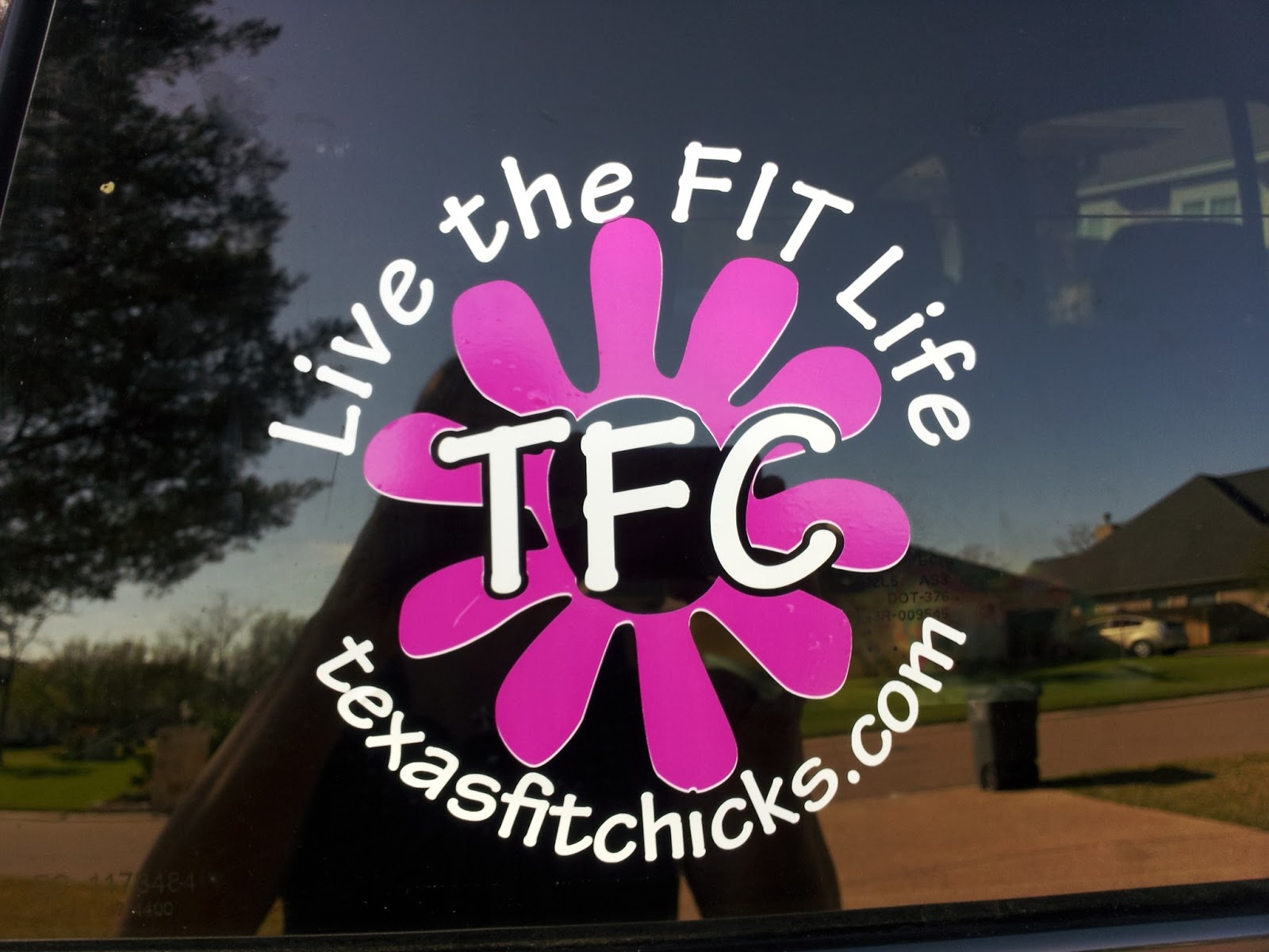 Texas Fit Chicks Run Club starts soon! | Fit Chick Training