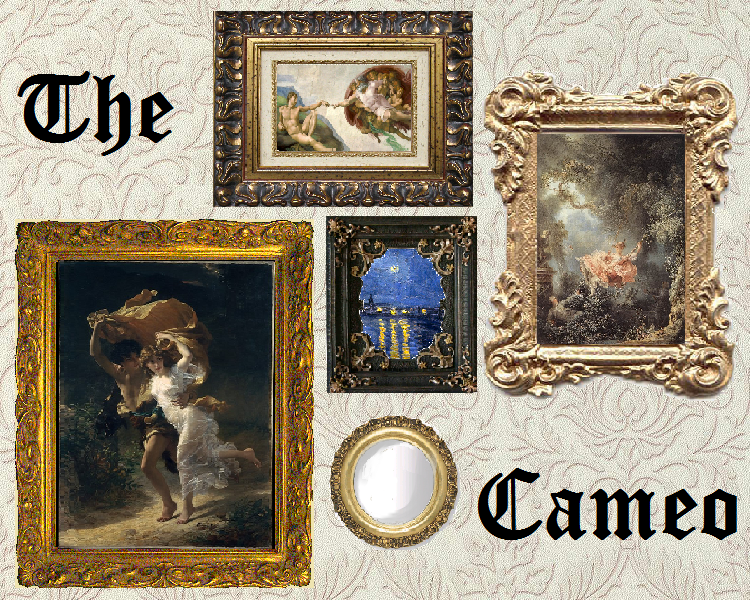 The Cameo: Outfit Log #2: Neko beanie (Tuesday)