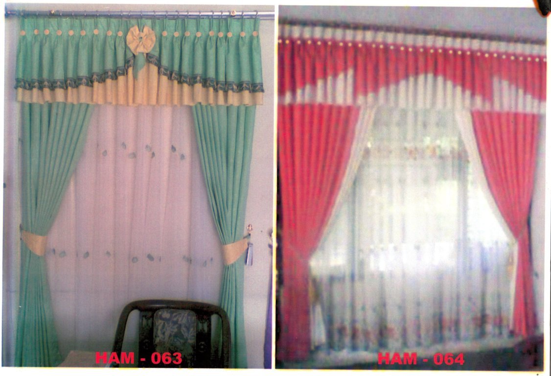 Saiin: Gambar Korden Rumah 2017