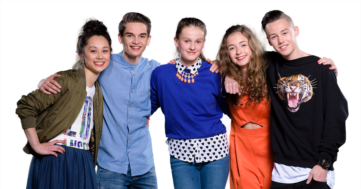 NickALive!: Nickelodeon Germany, Nick Austria And Nickelodeon ...