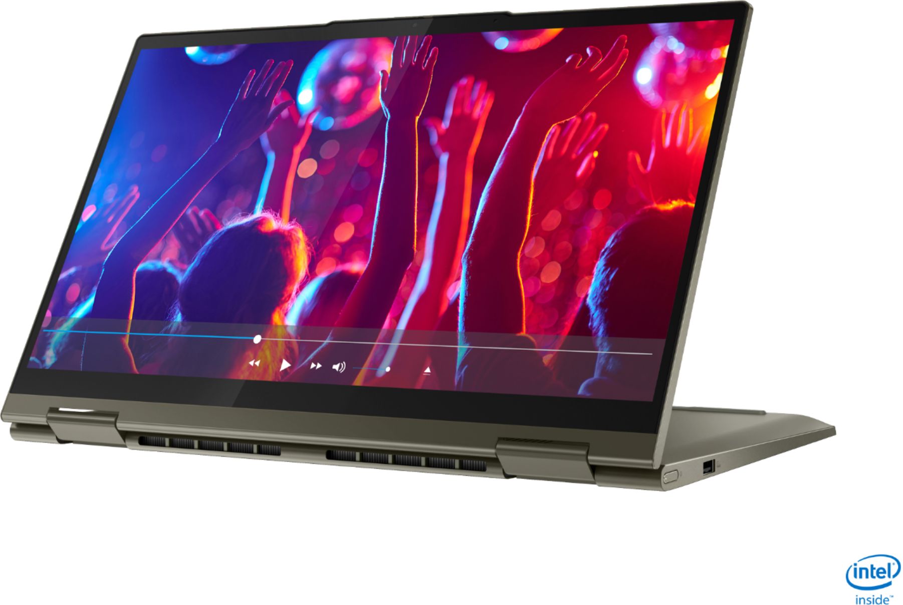 Lenovo Yoga 7i 82BH0006US TecTack Lenovo Yoga 7i 82BH0006US TecTack