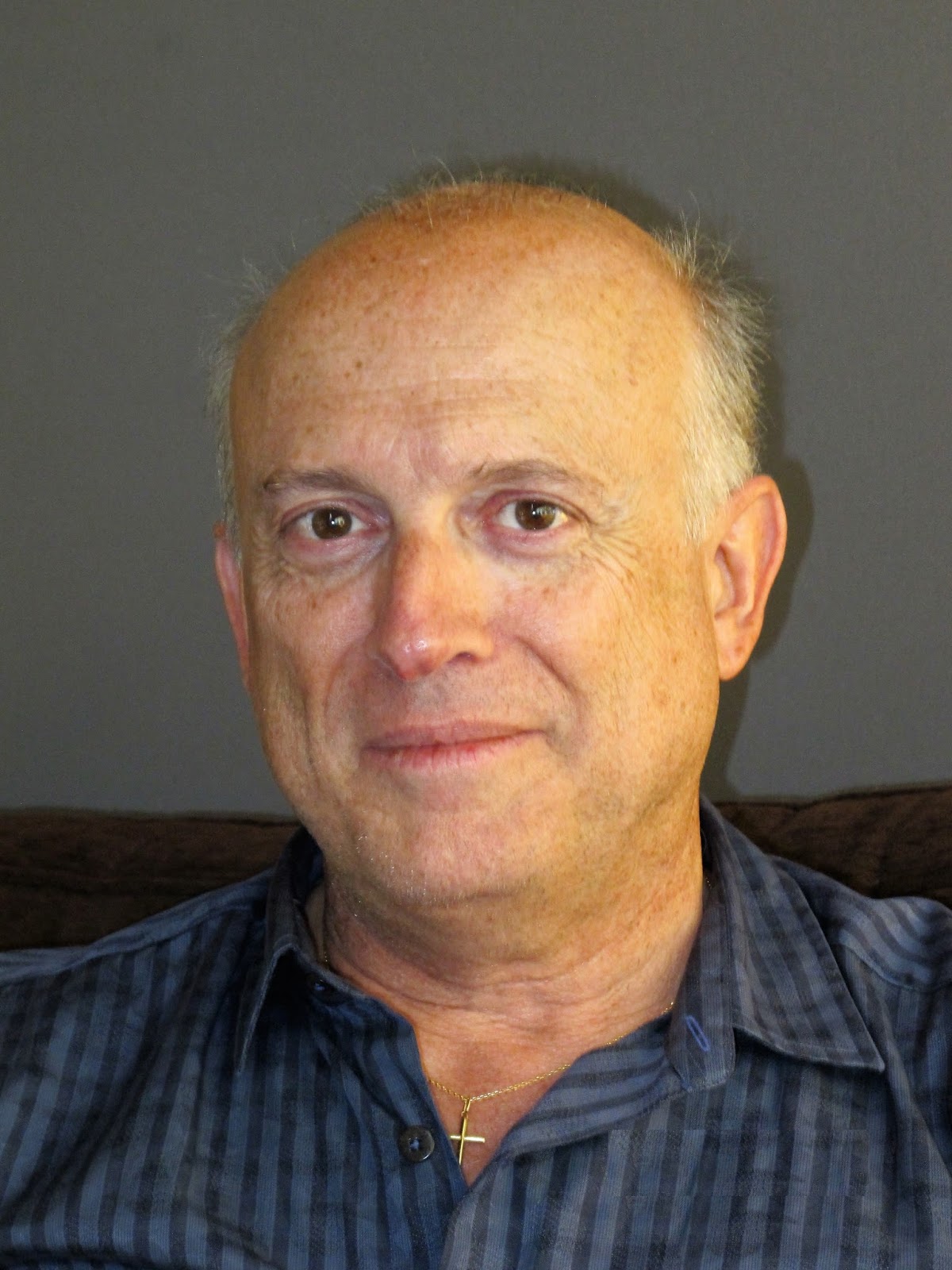 EL ECO DE LAS VOCES: Enrique Vaqué: «La literatura era una asignatura ...