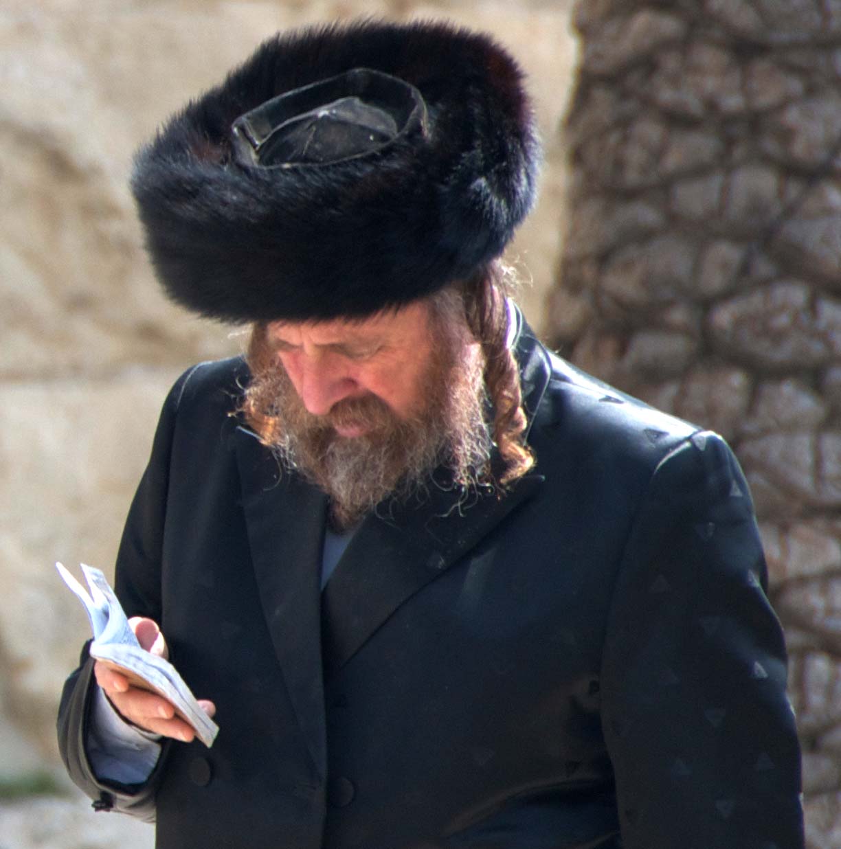 Travels: JERUSALEM BLOG # 10