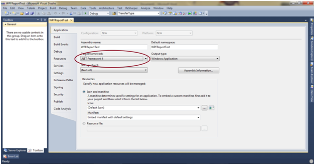 Wpf Crystal Report Viewer Using Sap