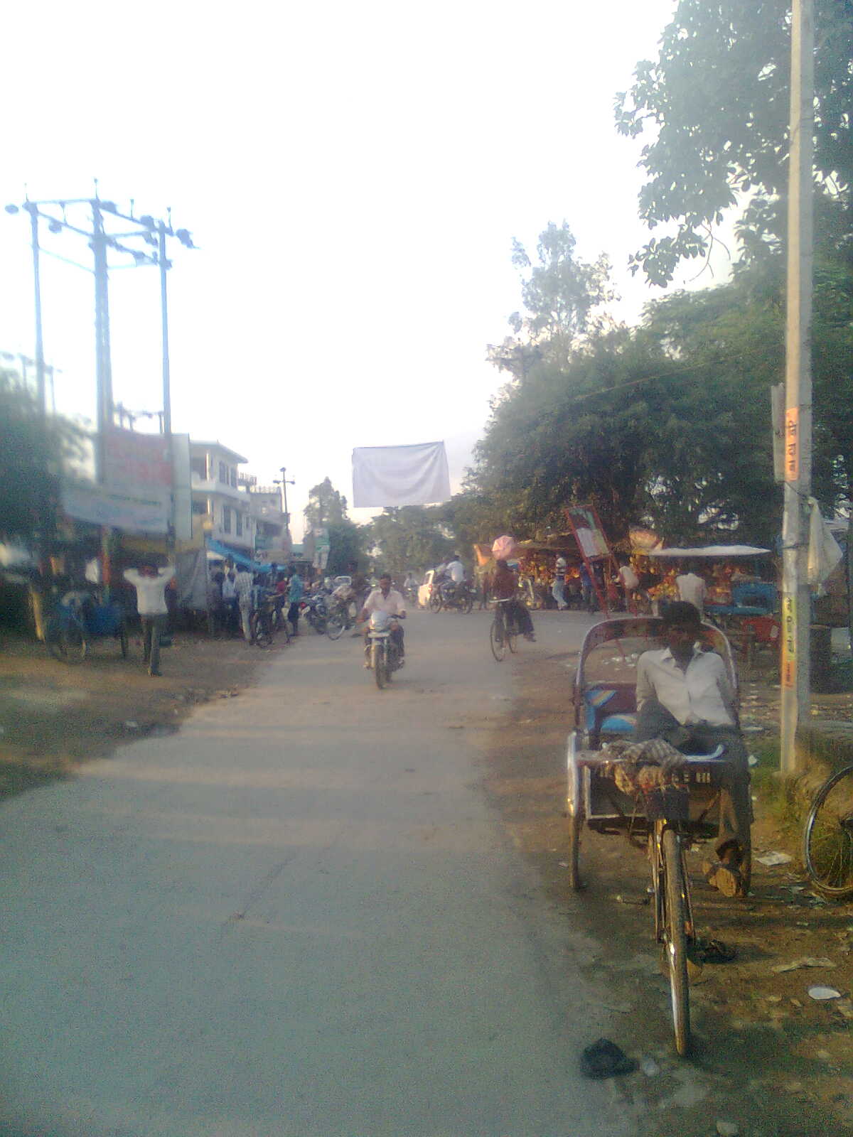 Beautiful India: PILIBHIT , UTTAR PRADESH