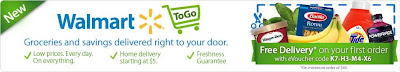 Fresh & Easy Buzz: 'Walmart To Go' - Walmart Stores' Launches Test of ...