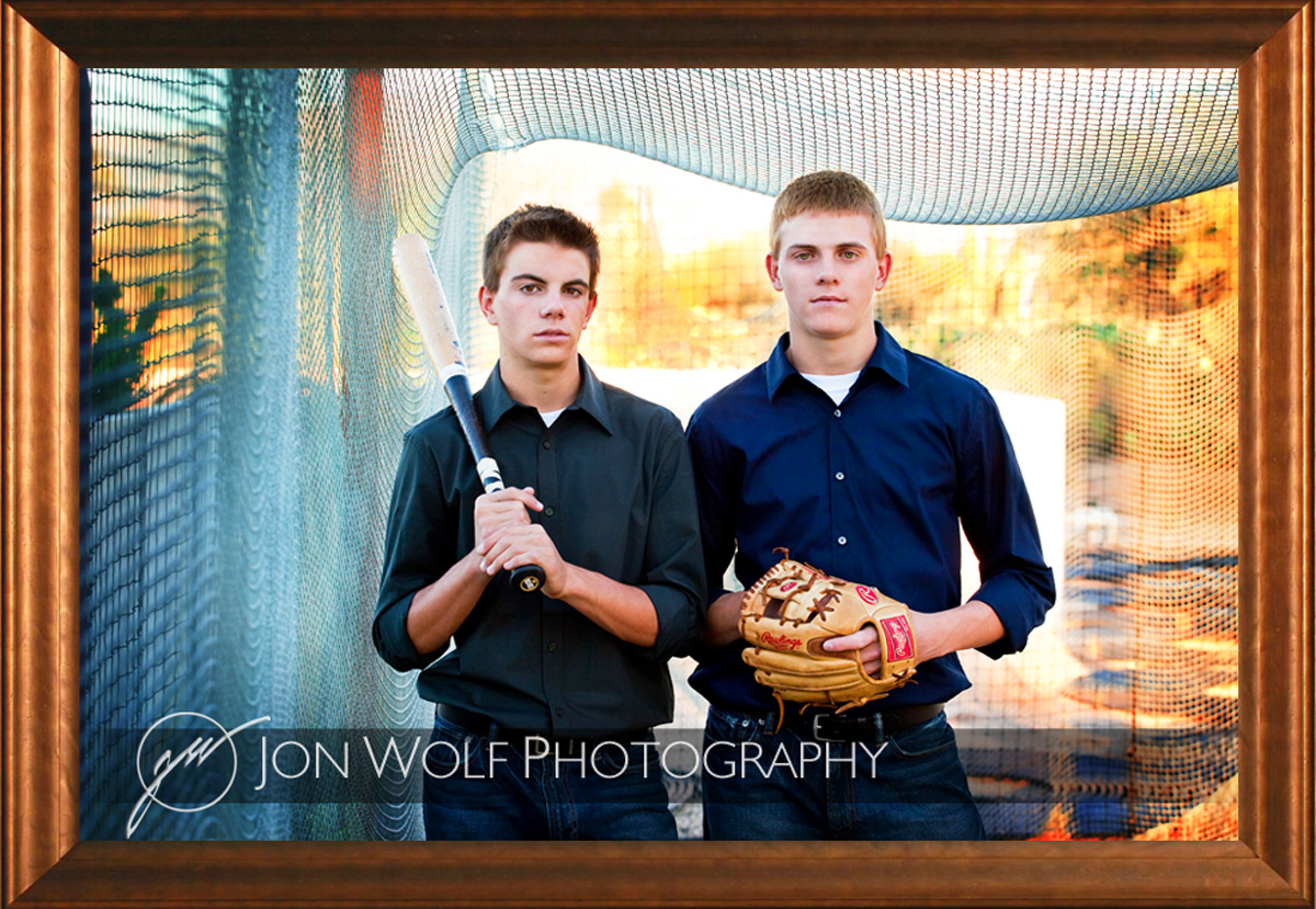 Jon Wolf Photography