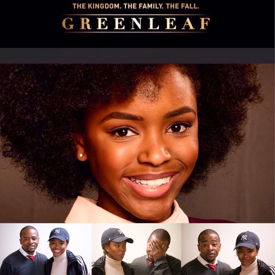 DANTE HAWKINS ON DEMAND