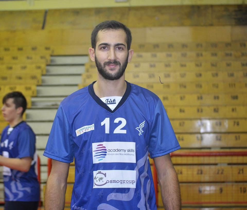 drapetsonavolley: ΡΕΘΥΜΝΟ - ΔΡΑΠΕΤΣΩΝΑ 3-1 ΓΙΑ ΤΗΝ Α2 ΑΝΤΡΩΝ