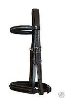 The Horse And Pony Project: Types Of Nosebands