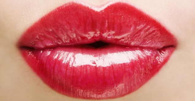 Vitória Blum: ADEPTAS DO PREENCHIMENTO LABIAL