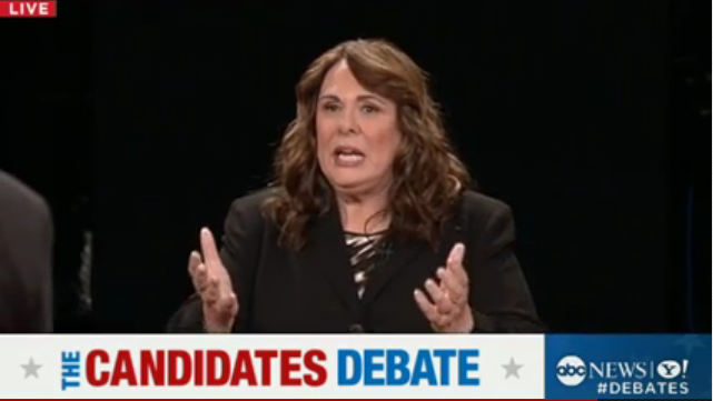 Web Series Today: 2nd Presidential Debate 2012 - Live Stream From ABC ...