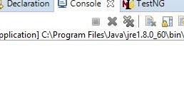 Reading a Excel File using Apache POI ~ Learn Selenium