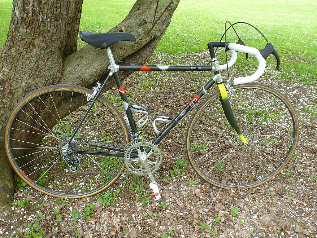 Barner's Babble: Amazing Calipers