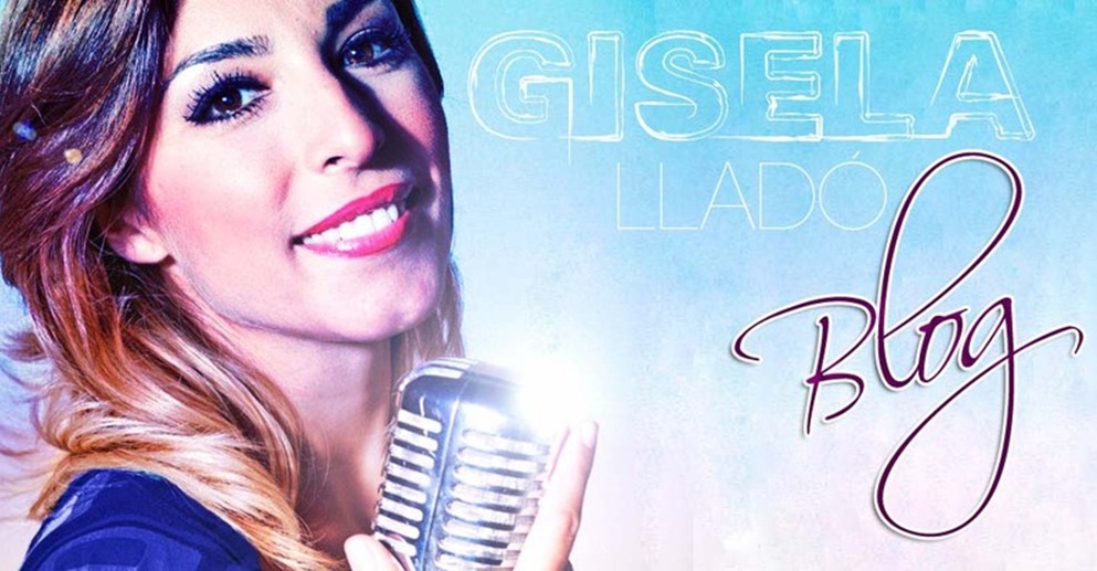 Gisela Lladó Blog