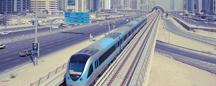 UAE Tour and Travel Guide: DUBAI METRO MAP, FARE, TIMING AND DETAILS