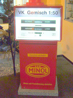 History of All Logos: All Minol Logos