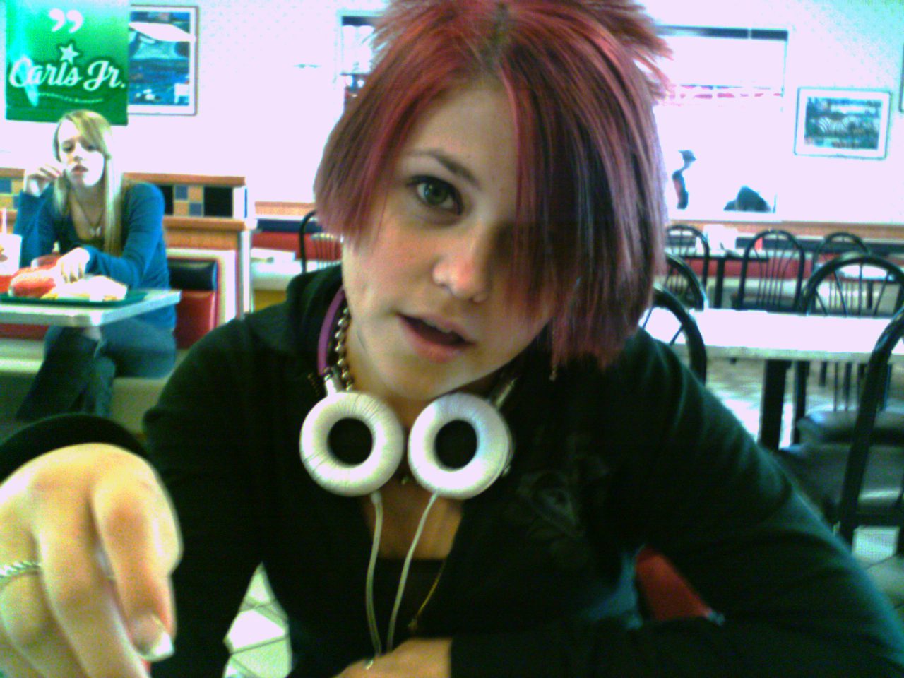 Luke and Julianie McCray: 2016