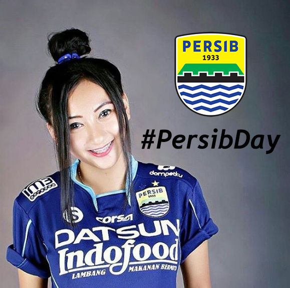 Gambar Persib Day! + Wallpaper Persib Bandung Keren! | Kumpulan Gambar ...
