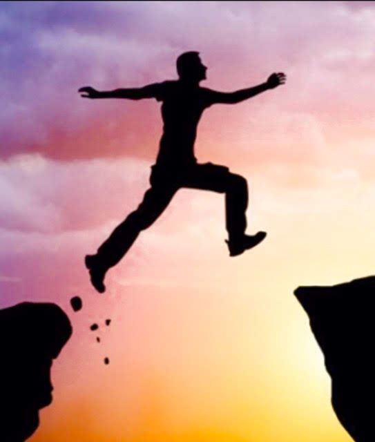 G A N T I L L A N O: EL VALOR DE LA FE