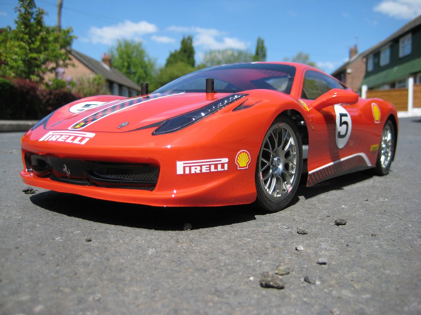 Tamiya TT02 Build and Review | The RC Racer