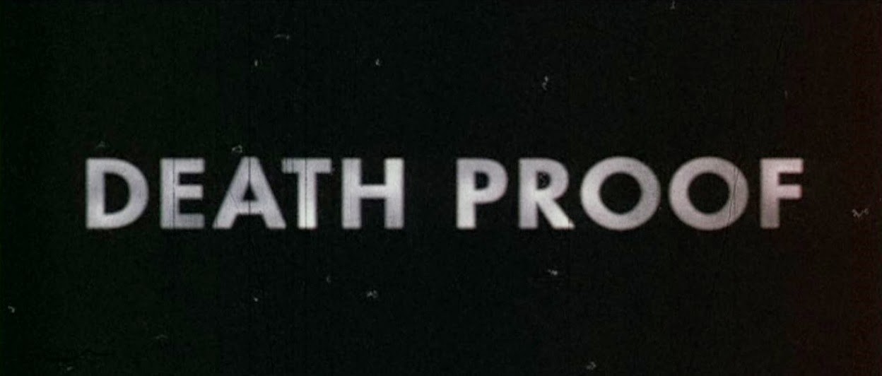 Then & Now Movie Locations: Death Proof