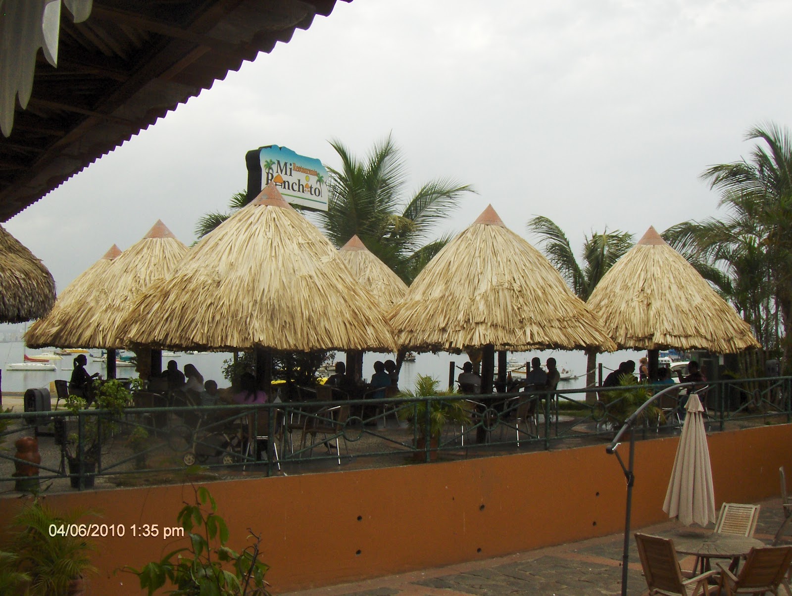 Panama Information for tours, visits, relo & general info: Mi Ranchito ...