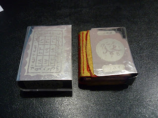 Wafak Dan Azimat Maharaja: KITAB ISTANBUL BERWAFAK