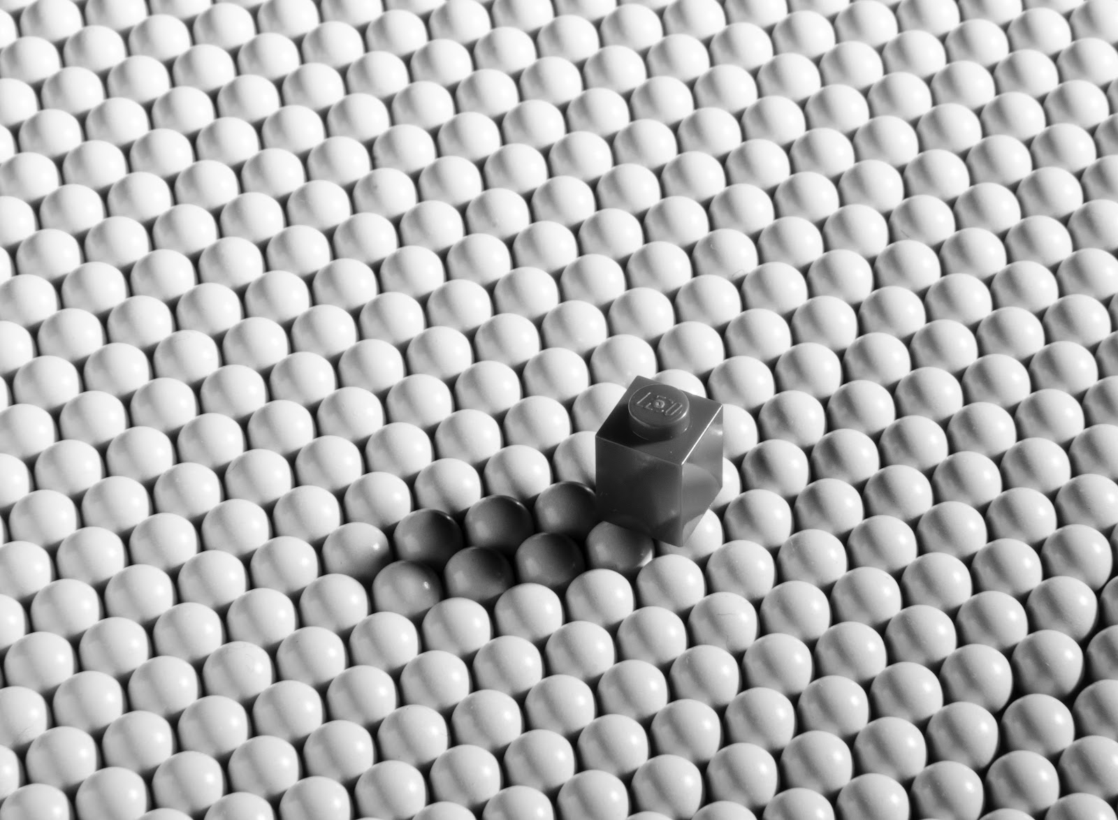 Photography: Isolation of Subject