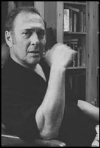 tvcinemateatro―i protagonisti: Harold Pinter: le nevrosi e i tabù del ...