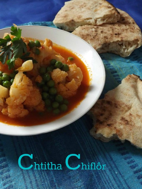 The Teal Tadjine | North African-Inspired Family Traditions + Halal ...