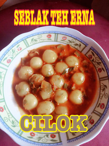 Seblak Bandung Enak Di Bandung Trend Saat Ini