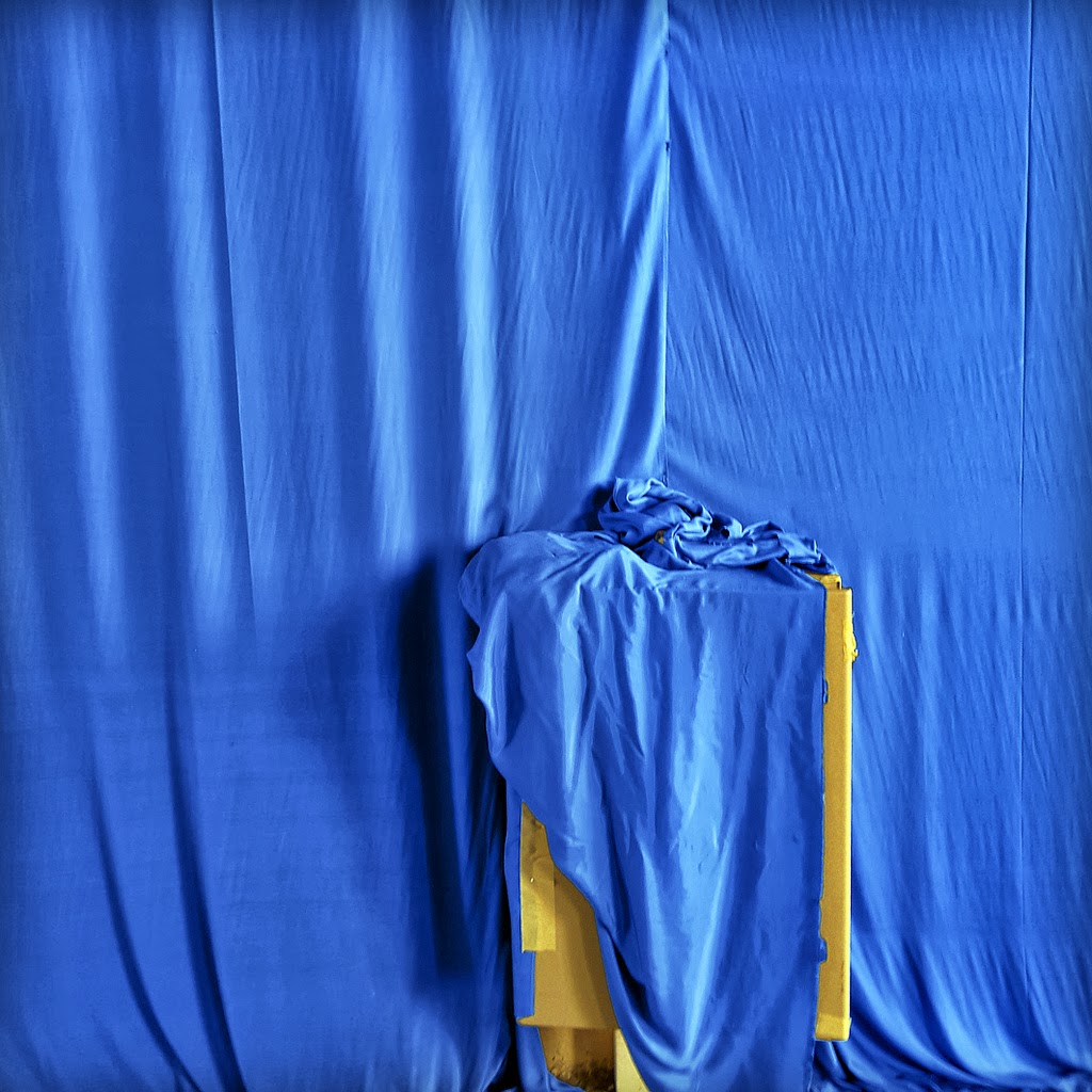 School Of Digital Photography: Abstract Photography Techniques