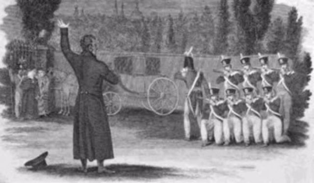 “Let’s do it!” And Here Are 14 Death Row Prisoner’s Famous Last Words ...