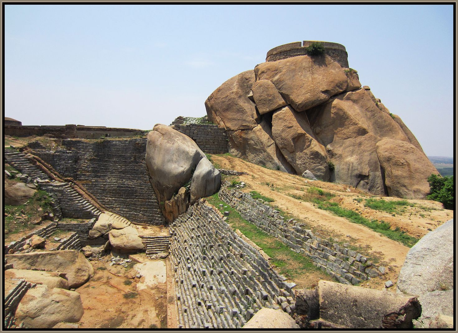 The Voice of Greenery - Trekking and Travelling in Western Ghats ...