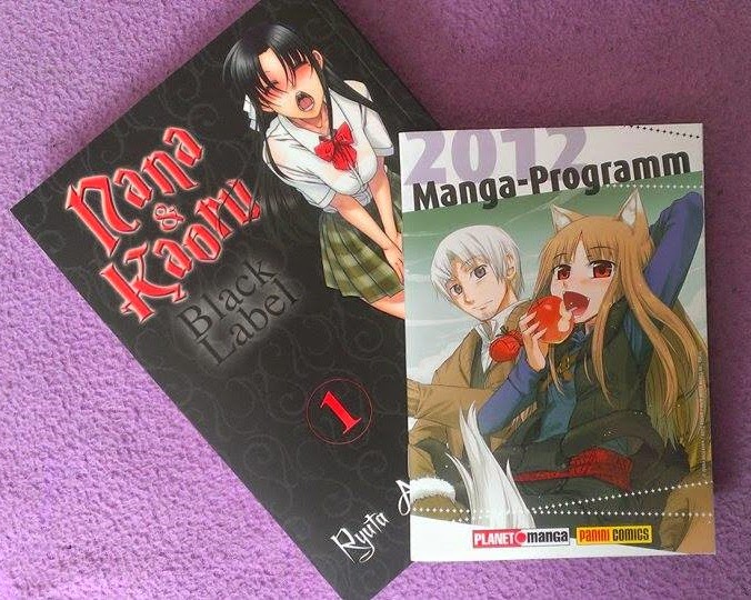 We Love Japan Review Nana And Kaoru Black Label Band 1