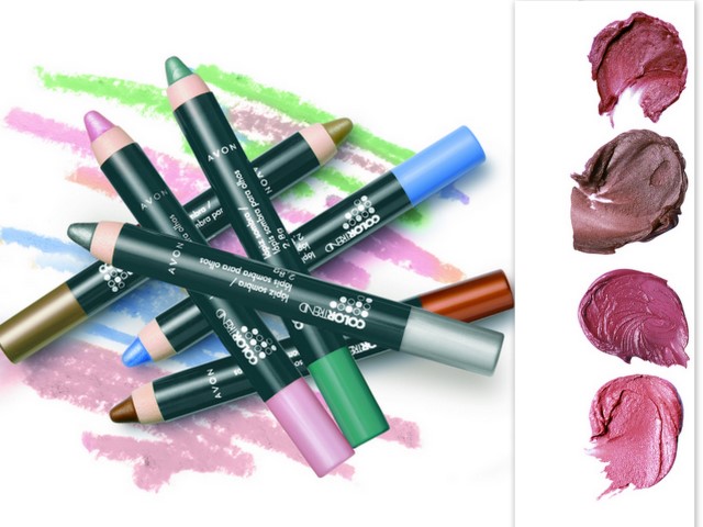 Avon ColorTrend...