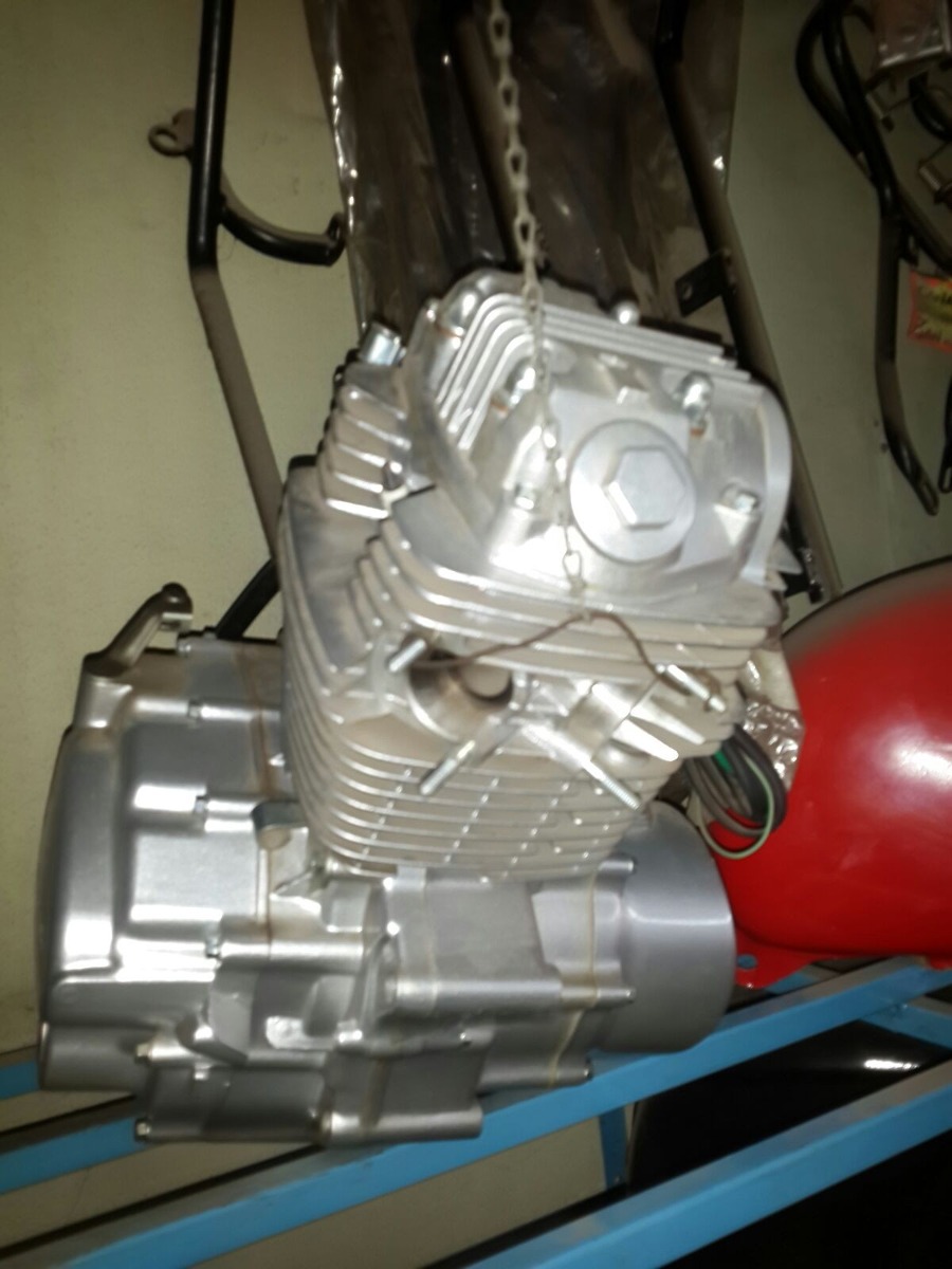 jual beli mesin motor: Mesin Motor mesin X-Screams 150cc