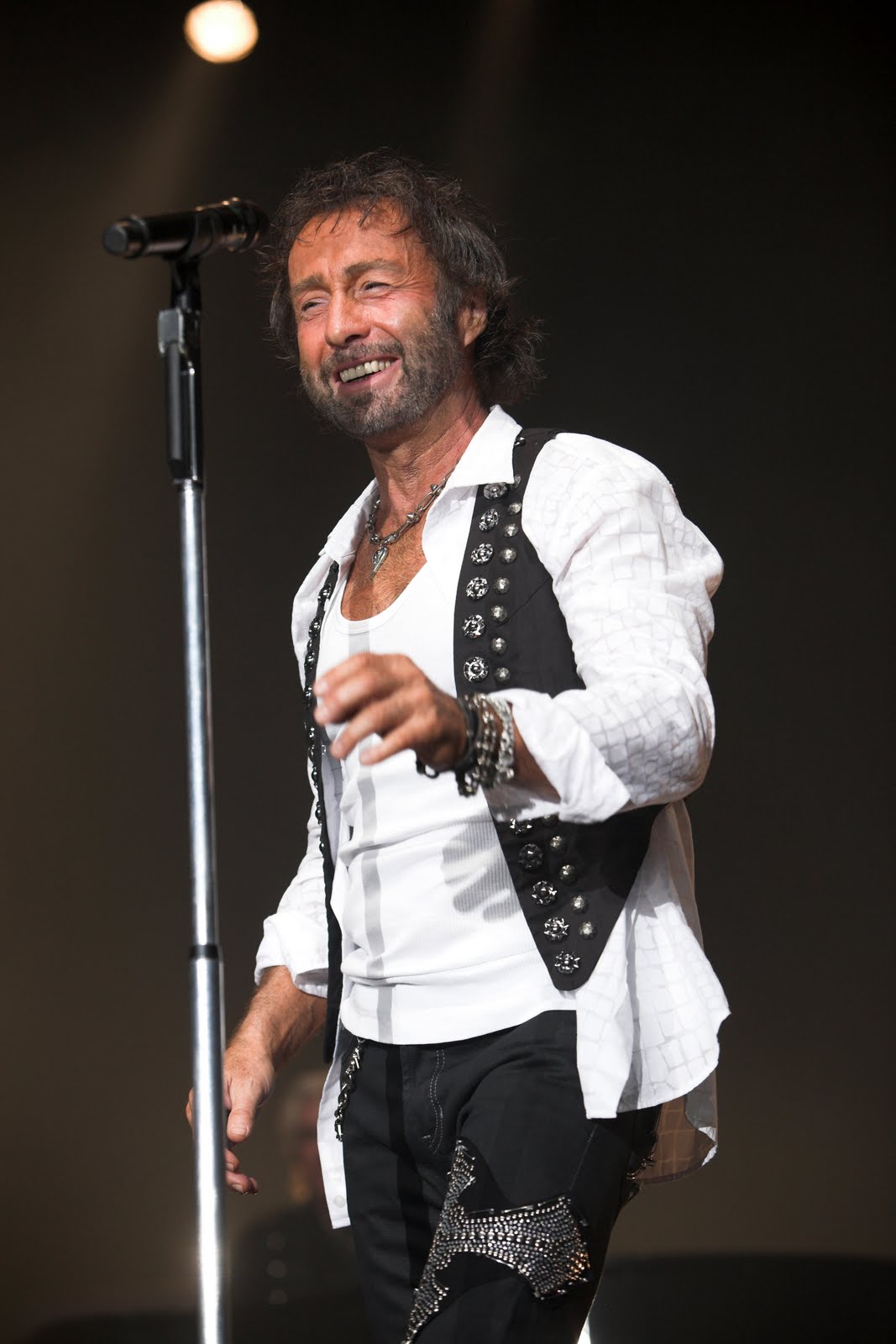 Rock 'n' Roll Truth: Sights and Sounds: Paul Rodgers & Friends, Gary ...