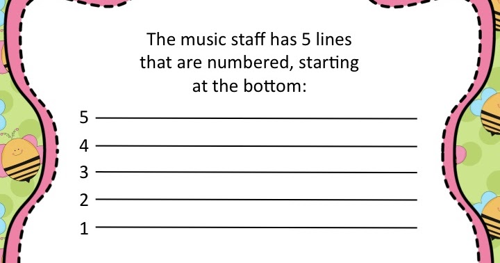 Spelling Bee - Music a la Abbott - Amy Abbott - Kodály Inspired Blog ...