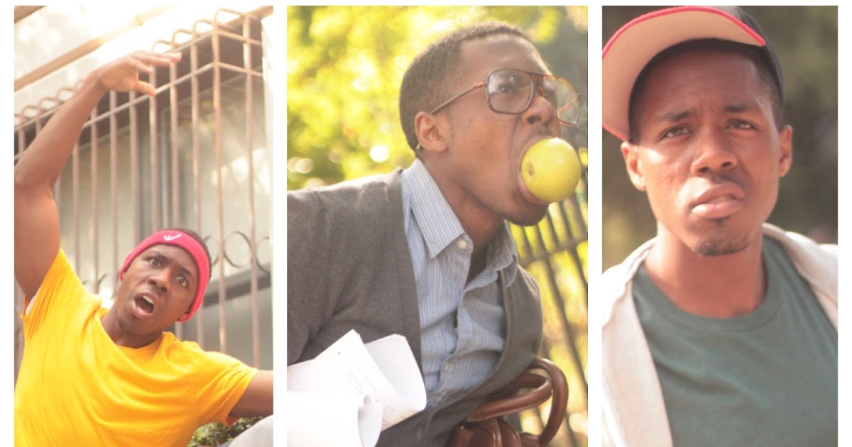 The Field Blog: Field Leadership Fund: Meet Eric Lockley& Rachel DeGuzman