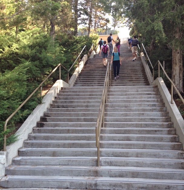 indytrekstoprovo: 19. Top Ten: Facts about BYU That Cannot Be Gleaned ...