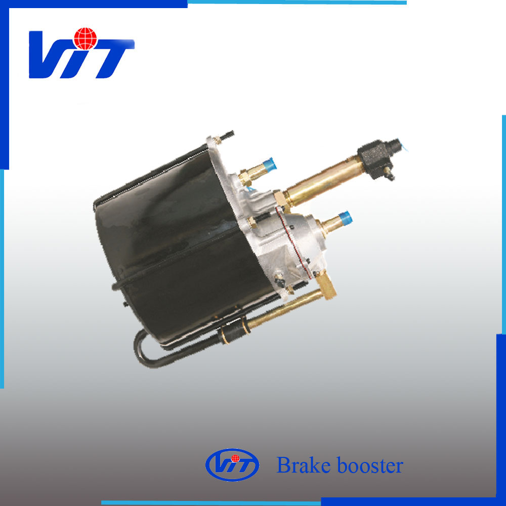 Truck power brake booster skype:Abby-Yuan1