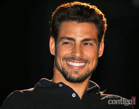 O Belo do Sábado: Cauã Reymond