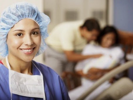 Bidan.info: Peran dan Fungsi Bidan