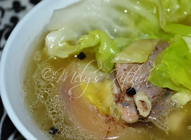 Recipe Of Nilagang Pata Ng Baboy | Bryont Blog Recipe Of Nilagang Pata Ng Baboy | Bryont Blog