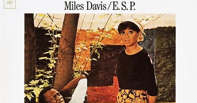 [Recenzja] Miles Davis - "E.S.P." (1965)